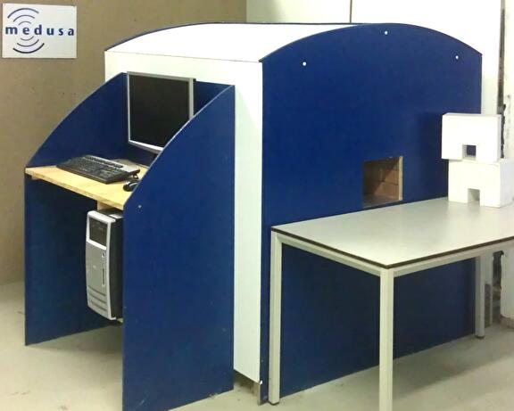 Gamma-ray spectrometer calibrations - Medusa Radiometrics