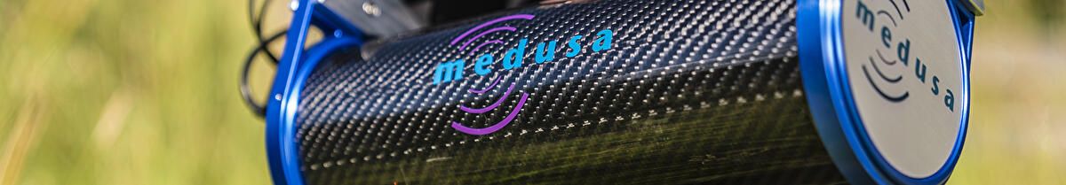 Gamma-ray sensors - Product overview - Medusa Radiometrics