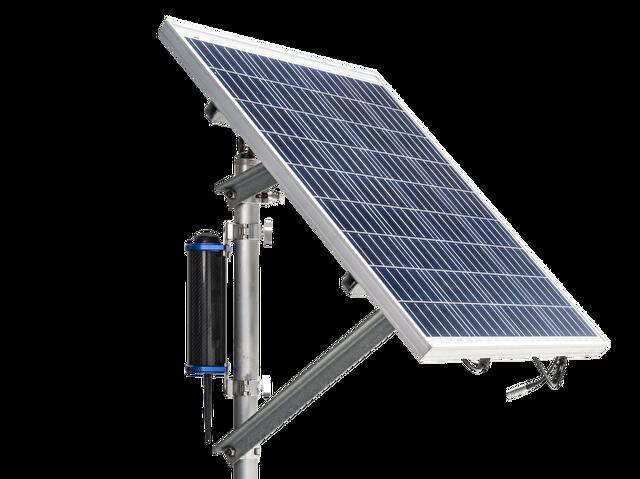 Gamma-ray sensors - Product overview - Medusa Radiometrics