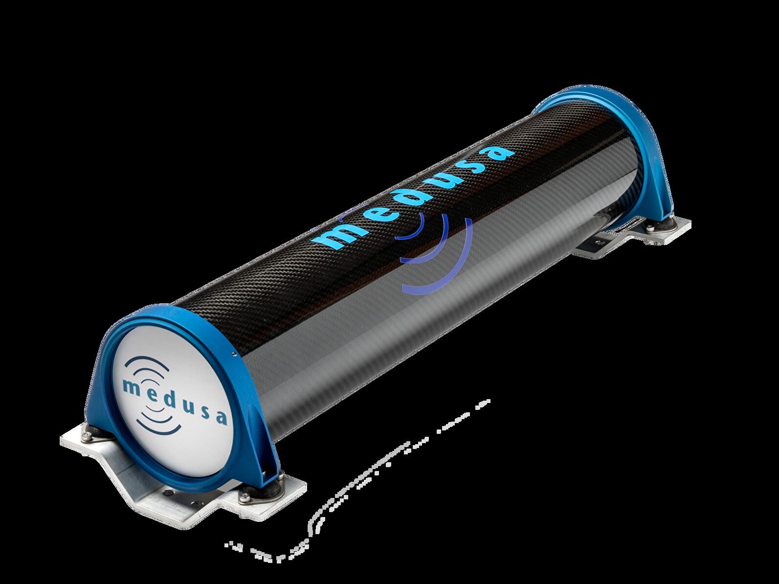 Products - Medusa Radiometrics