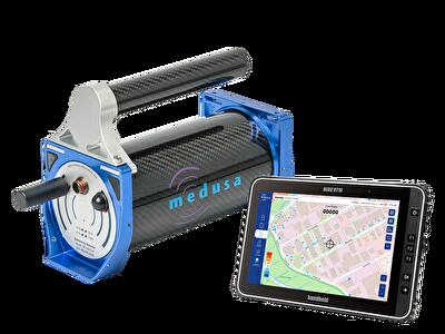 Gamma-ray sensors - Product overview - Medusa Radiometrics