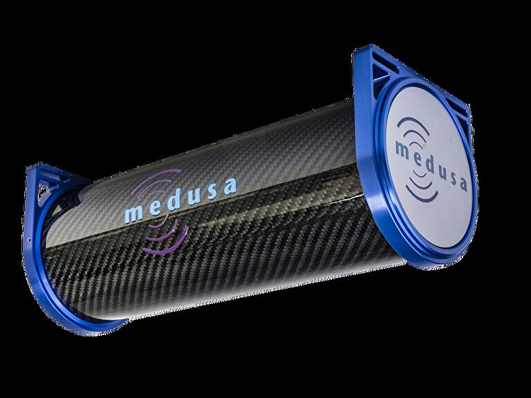 MS-700 - Soil mapping sensor - drone-borne - Medusa Radiometrics